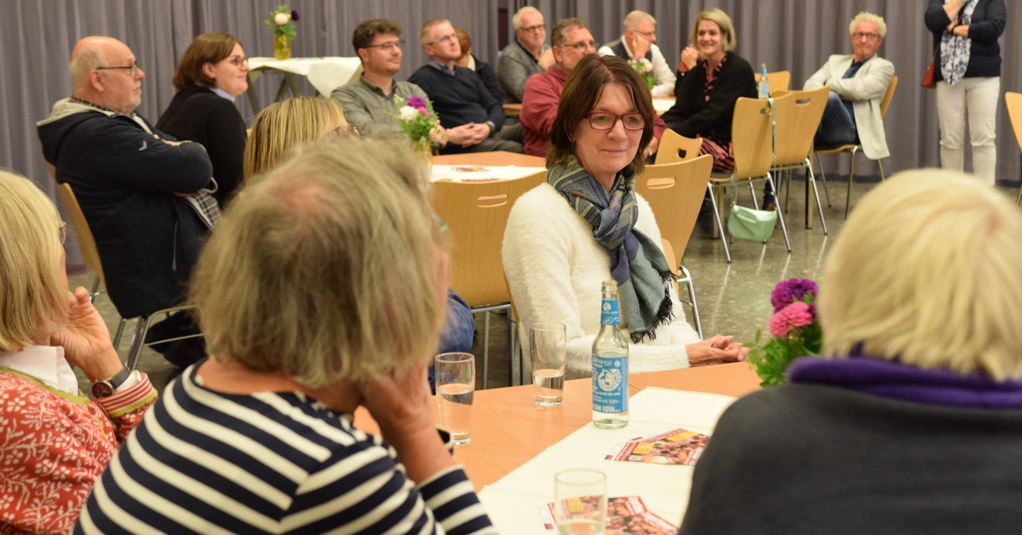 Gott kommt immer von vorne | Diözesanrat der Katholik*innen im Bistum ...